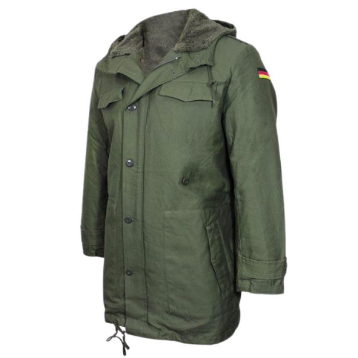 General Military Surplus For Sale | The Overcoat Importer – Overcoats