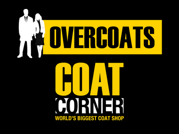 Contact The Overcoat Importer | Importer Of Used Overcoats