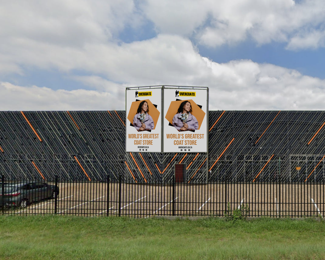 The Overcoat Importer | Bulk Second Hand Coats & Jackets – Overcoats